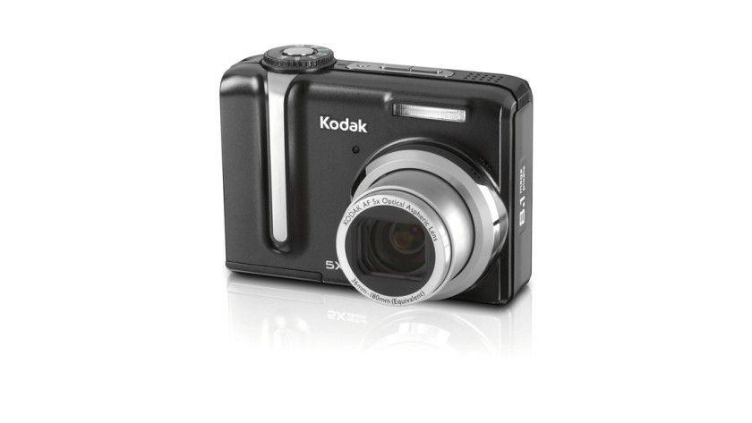 Kodak Z885 im Test | ChannelPartner