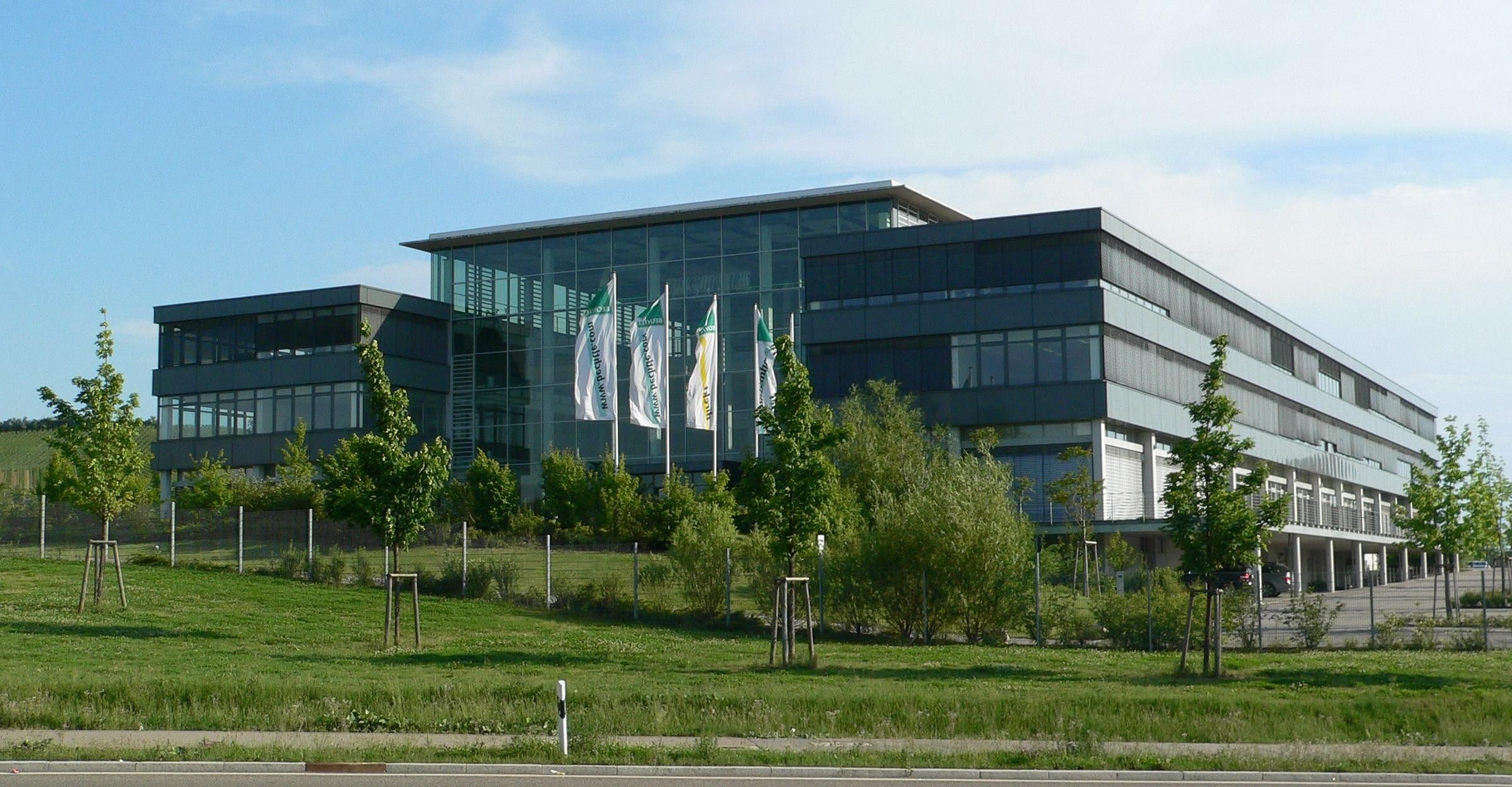Bechtle AG: Ergebnis im ersten Quartal 2025 unbefriedigend | ChannelPartner