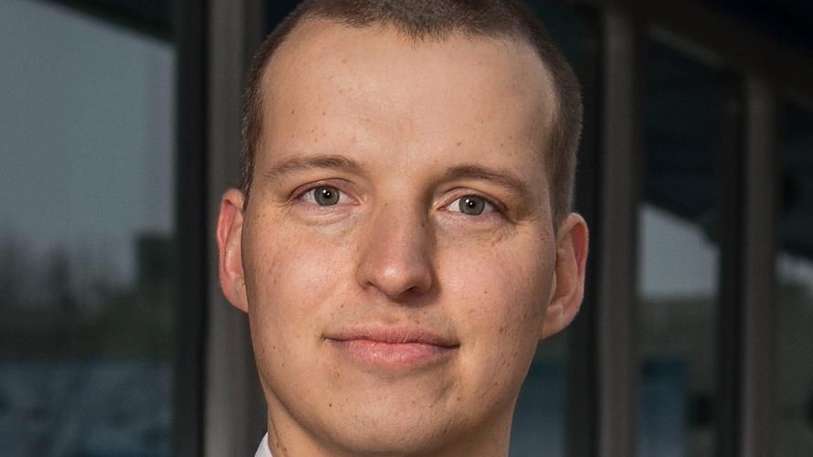 Bild: Paul Henke Rhenus Medien