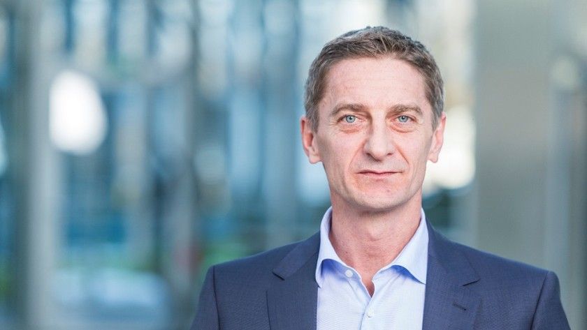 Oracle-Deutschland-Chef Frank Obermeier im Interview: "Das Cloud ...