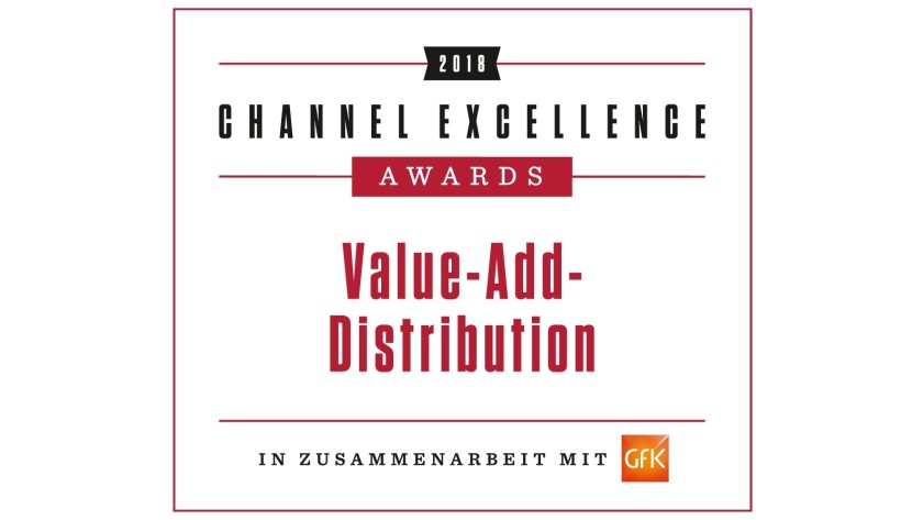 Channel Excellence Awards 2018: Das sind die Top-Unternehmen des ...
