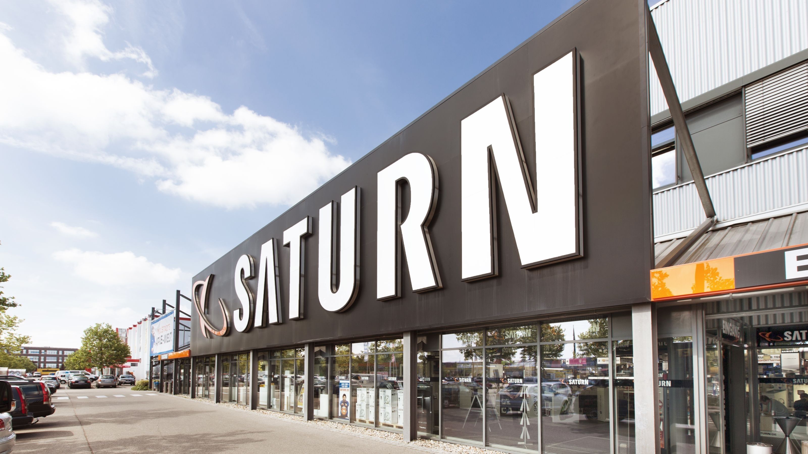 Die Zukunft der Handelskette Saturn | CIO DE