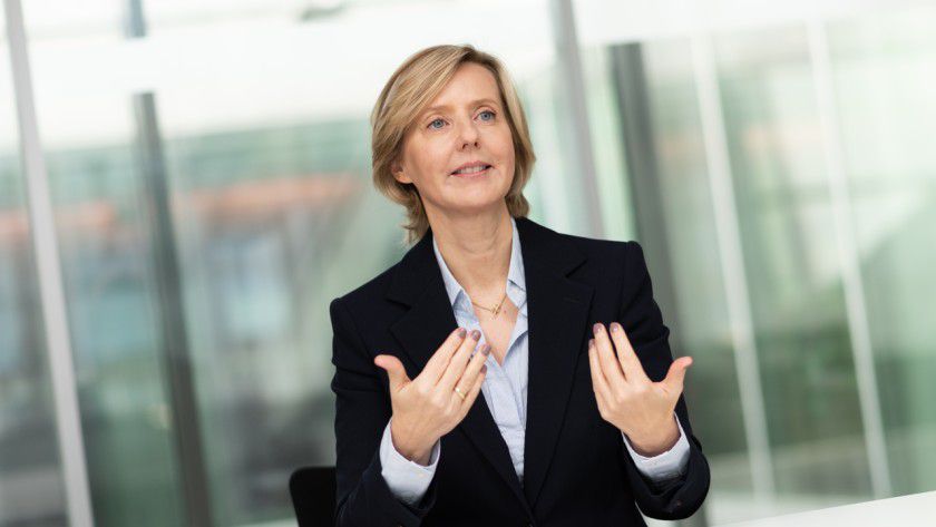 Andre Kiehne verlässt den Posten des Channel-Chefs: Edith Wittmann ...