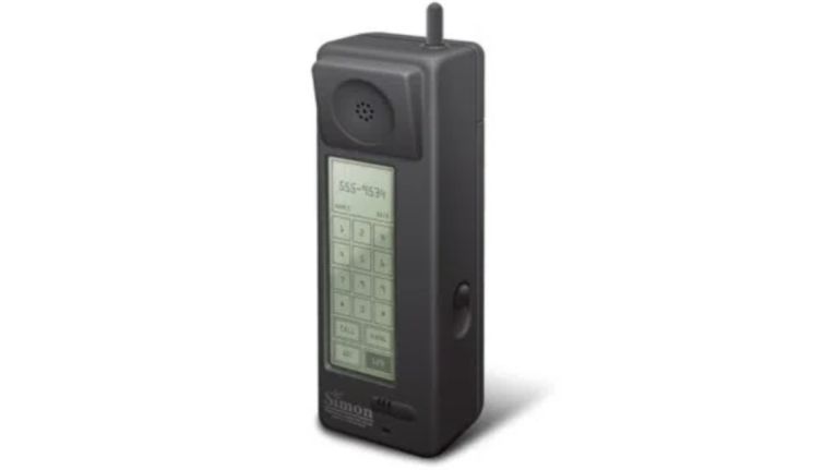 Wie alles begann: Die Geschichte des Smartphones - channelpartner.de