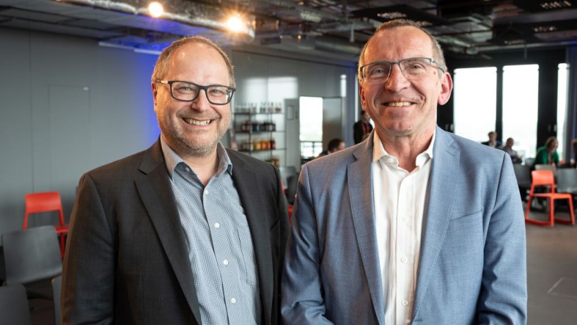Verstärkung im Datev- und Finanzkundengeschäft: GBC Group übernimmt CDS ...