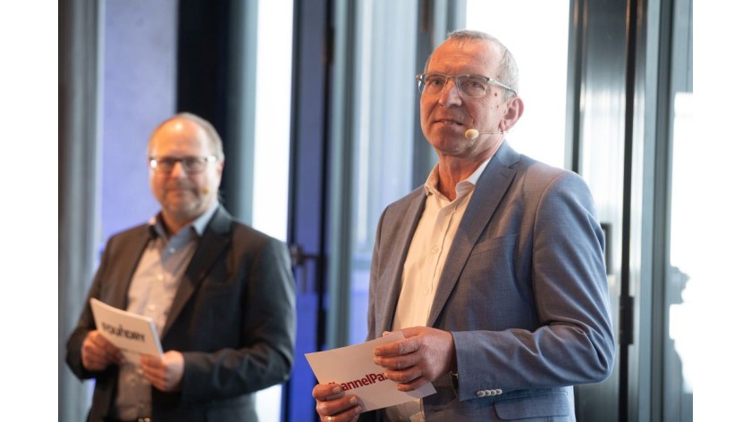 Verstärkung im Datev- und Finanzkundengeschäft: GBC Group übernimmt CDS ...