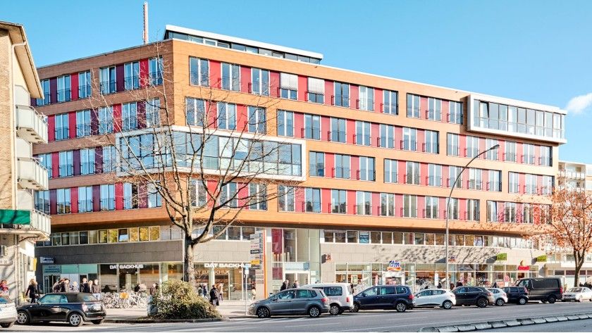 Deutschlandzentrale zieht um: Galaxus wächst weiter | ChannelPartner