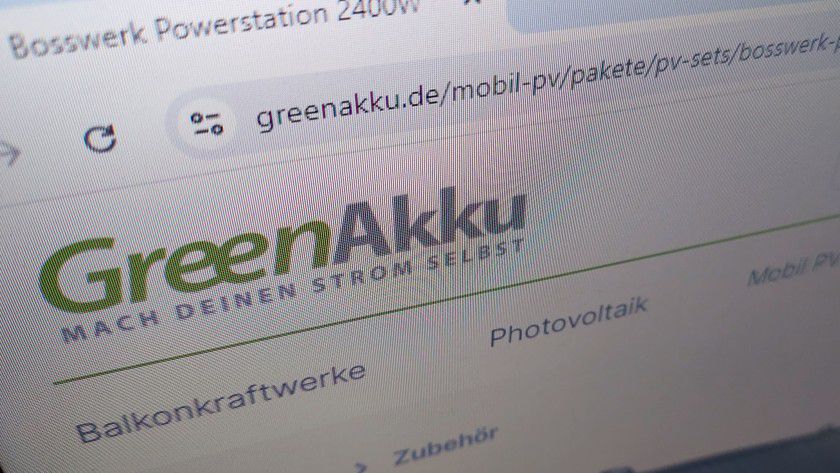 Nach der Bosswerk-Insolvenz: GreenAkku kann mit neuem Eigentümer ...