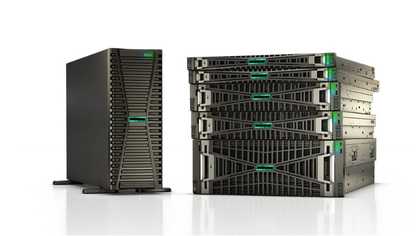 Reduzierter Energieverbrauch: HPE stellt neue ProLiant-Server der Gen12 ...